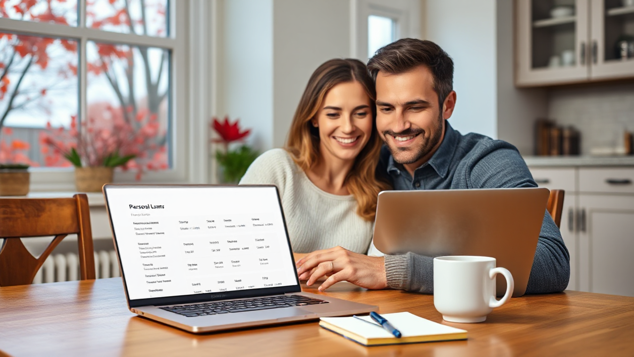 Explore BMO Personal Loan Options for Your Needs - Finance Gaveine