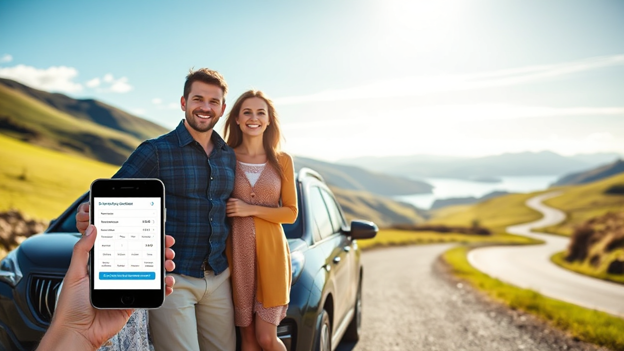 Barclays Bank Vehicle Acquisition Loan for You - Finance Gaveine