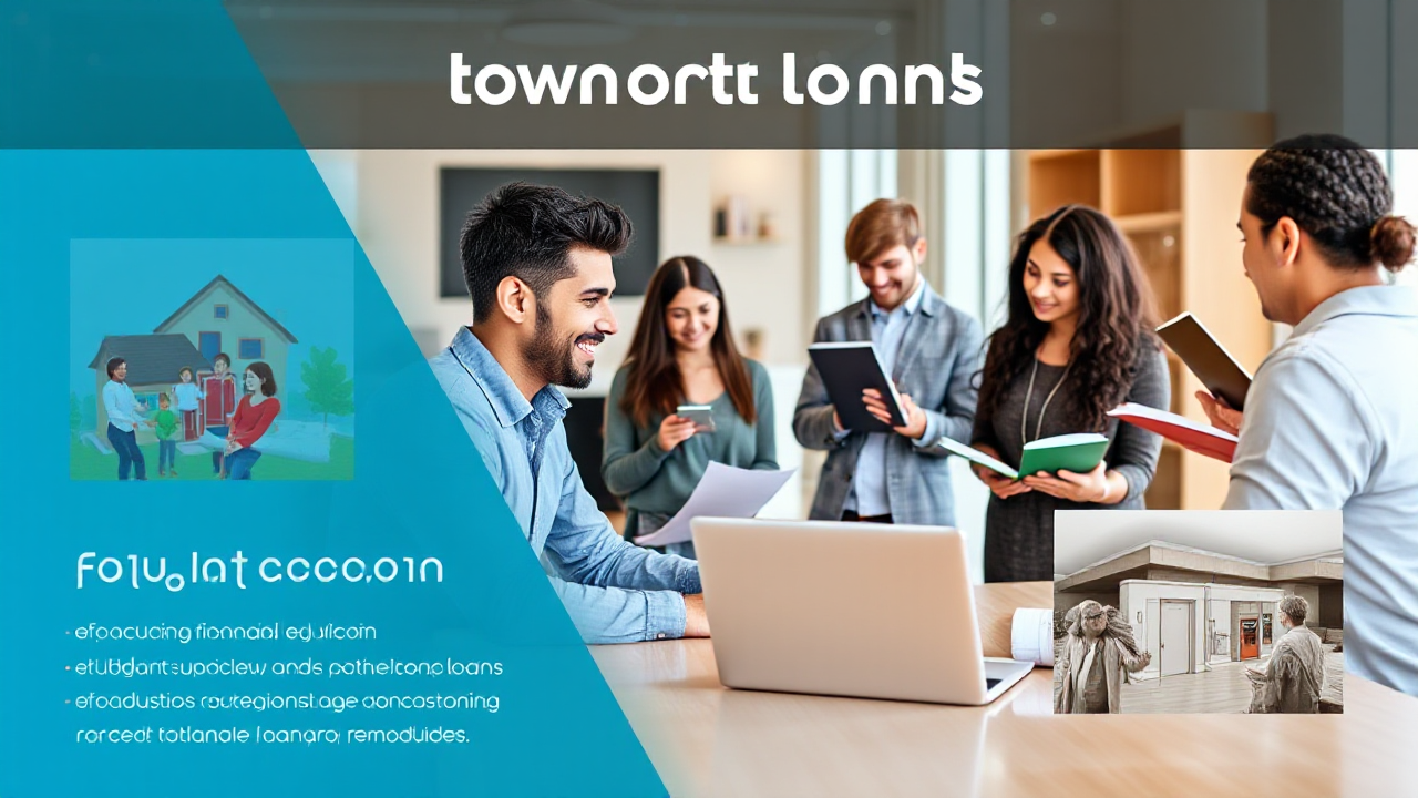 MoneyPlace: Your Solution for Various Loans - Finance Gaveine