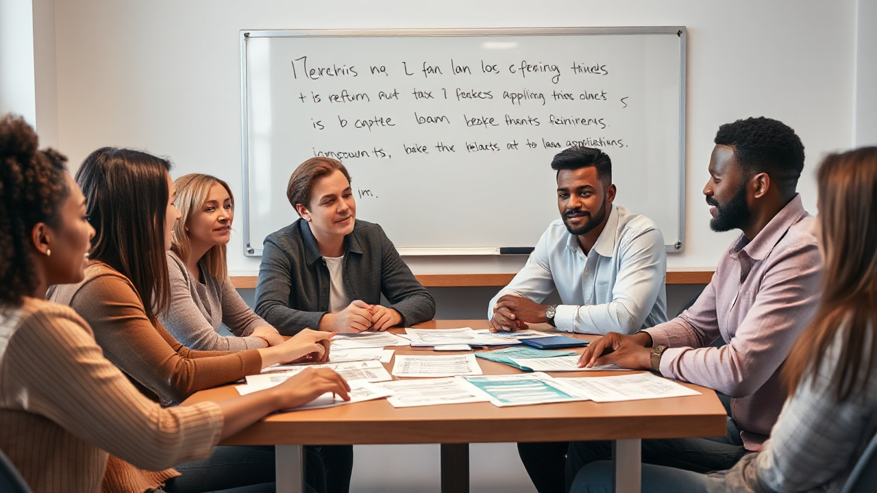 Master Loan Applications with Expert Tips and Tricks - Finance Gaveine