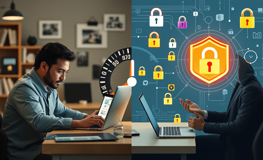 Quick Money in 60 Seconds with Data Protection - Finance Gaveine