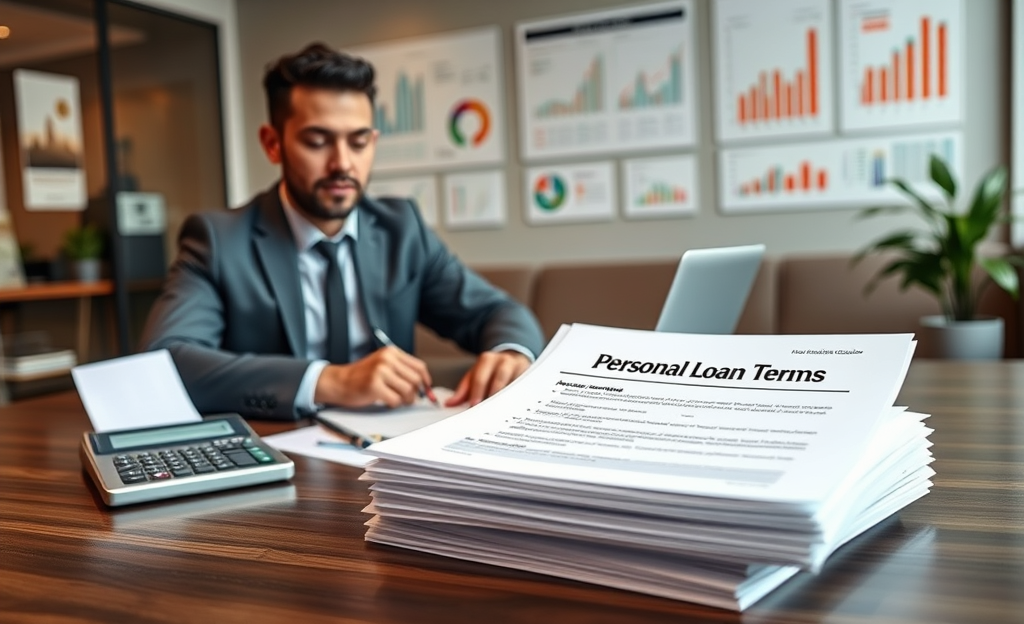 Understanding Exclusive Conditions for Personal Loan - Finance Gaveine