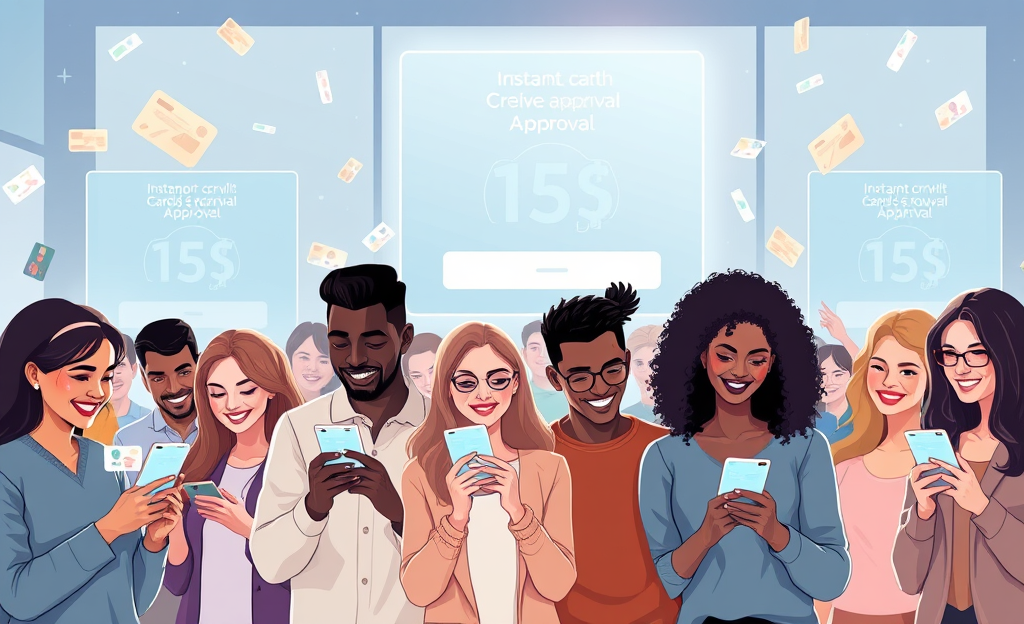 Instant Approval Credit Without SPC Verification - Finance Gaveine