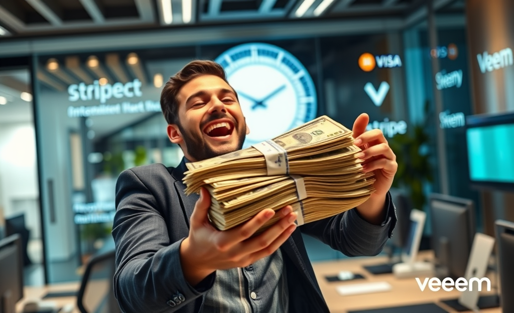 Instant Money Access with Immediate Release - Finance Gaveine