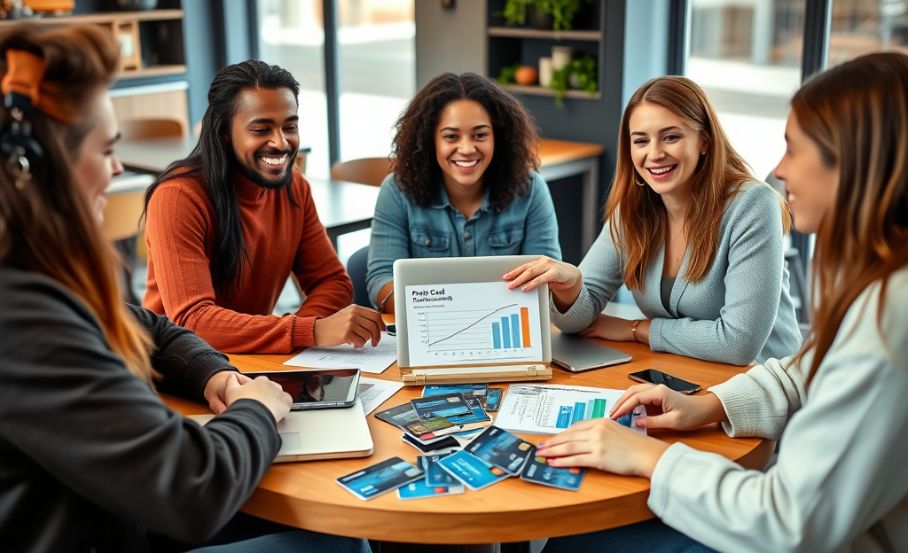 Essential Credit Card Guide for Beginners - Finance Gaveine