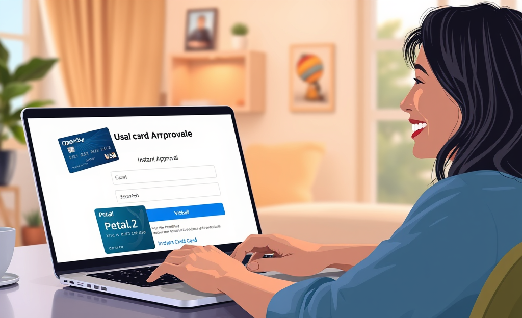 Quick Credit Card Approval Without Income Verification - Finance Gaveine