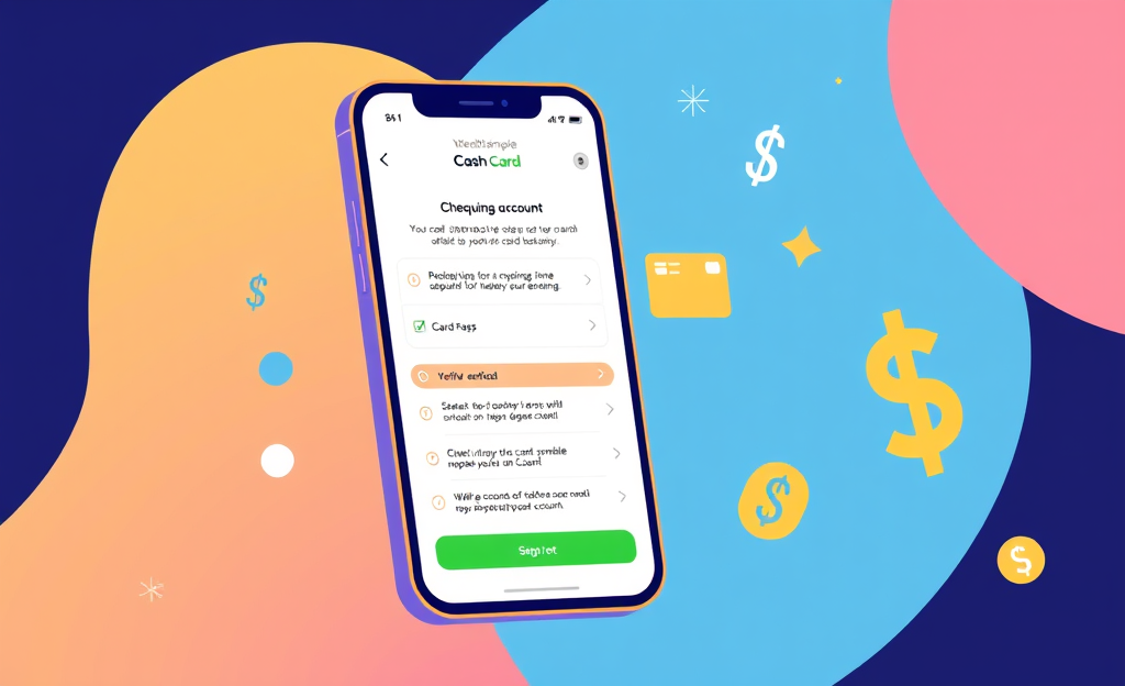 Learn How to Apply for the Wealthsimple Cash Card - Finance Gaveine