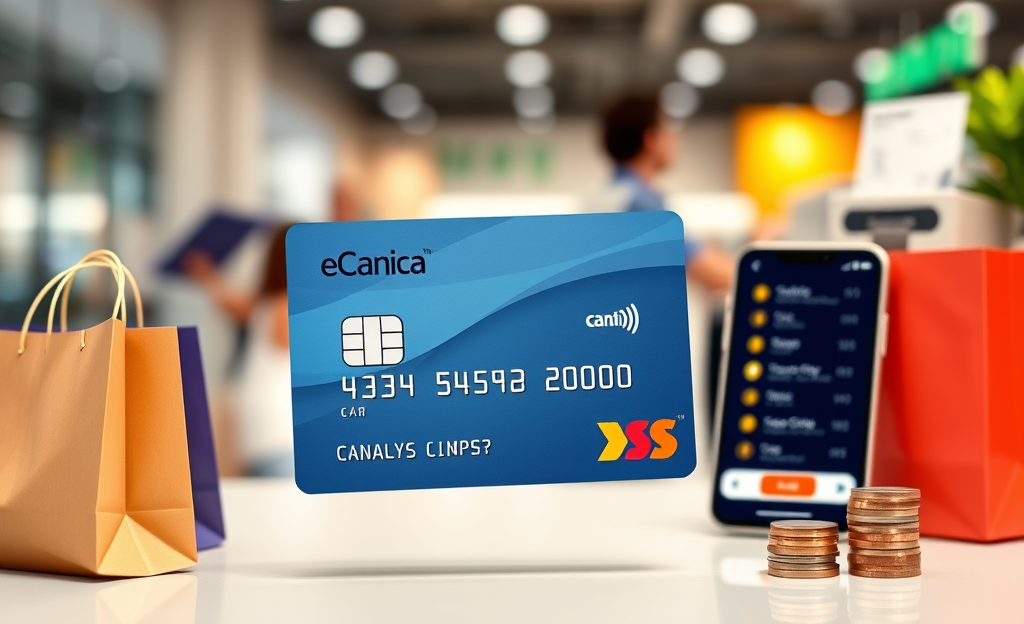 Unlocking a Credit Card with Up to CA$2000 Limit - Finance Gaveine